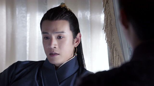 EP04: The Legend of Xiao Chuo - Watch HD Video Online - iflix