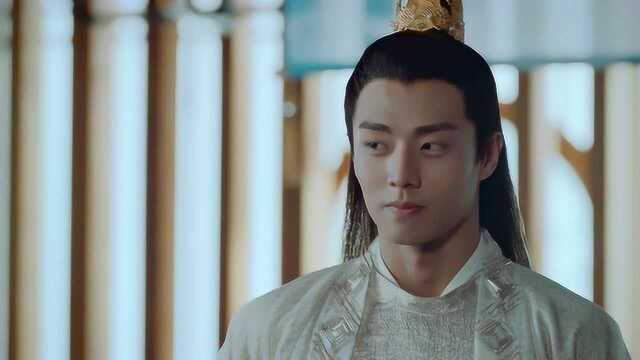 Highlight EP8 Ver.3 | The Legend of Jinyan - Free - China - TV ...