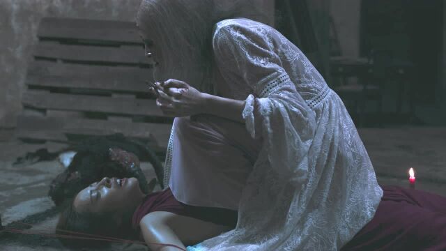 EP6: After Dark - Watch HD Video Online - iflix