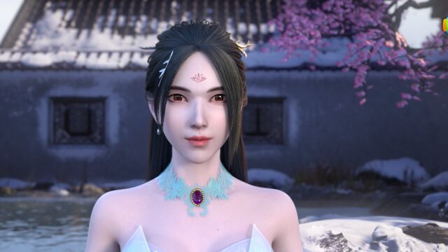 EP35: Legendary Overlord - Free - Mainland, China - Comic - WeTV ...