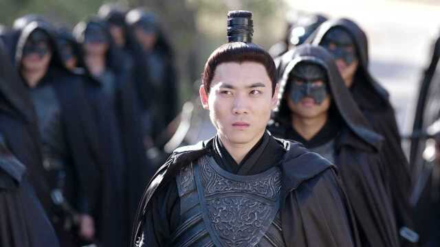 EP24: Legend of Fei - - China - TV - Martial arts - Traditional Costume ...