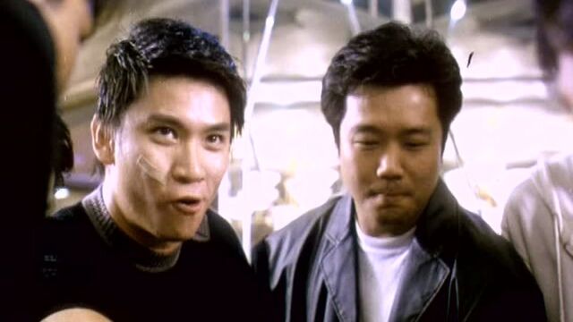 Teaser | The Conman - - - Free - Hong Kong,China - Movies - comedy ...