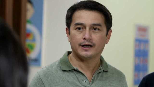 EP47: Huwag Kang Mangamba - Free - Philippines - TV - Family - - Andrea ...