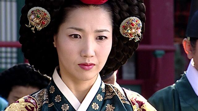 EP23: Una joya en el palacio - Gratis - Korea Selatan - TV - Histórica ...