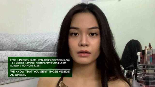 SectionSaintValentineS01E08 - ช่องฟรี - ฟิลิปปินส์ - TV - อาชญากรรม ...