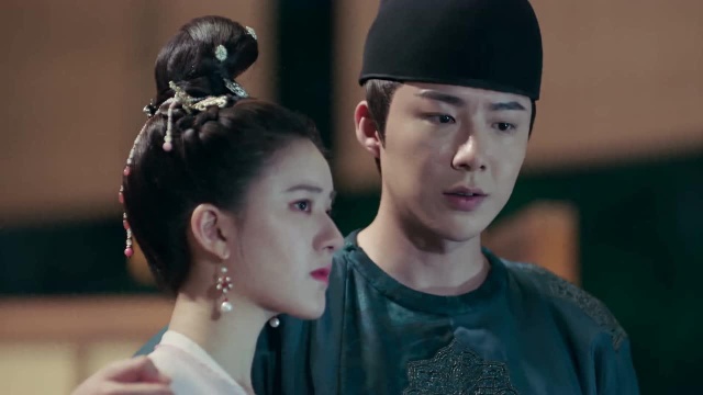 Teaser EP47: The Long March of Princess Changge - Free - China - TV ...