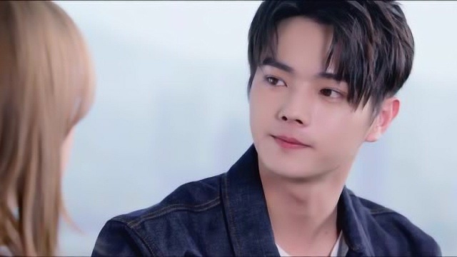 H25-1: No matter what happens, Tong Yao and I will face it together | Falling Into Your Smile ...