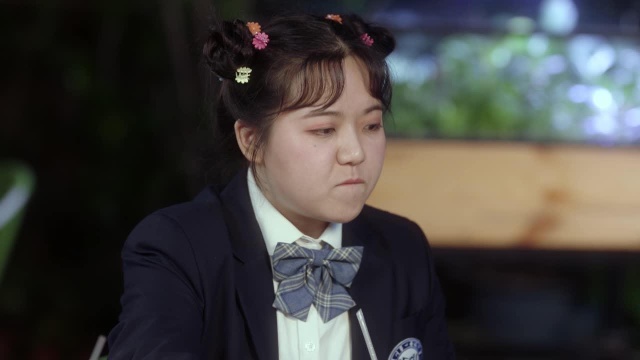 EP20: My Deskmate - Gratis - China Continental - Series de televisión ...