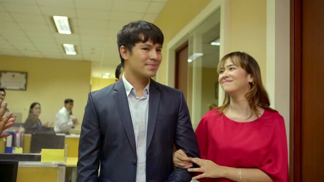 EP30: 9 Bulan - - Fero Walandouw,Cita Citata,Pamela Bowie,Anyun Cadel ...