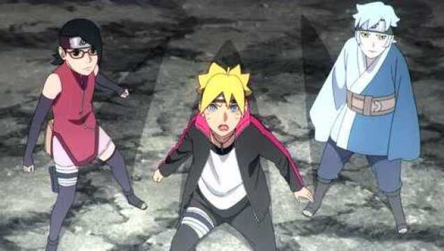 PV | BORUTO: NARUTO NEXT GENERATIONS S5 - Watch HD Video Online - iflix