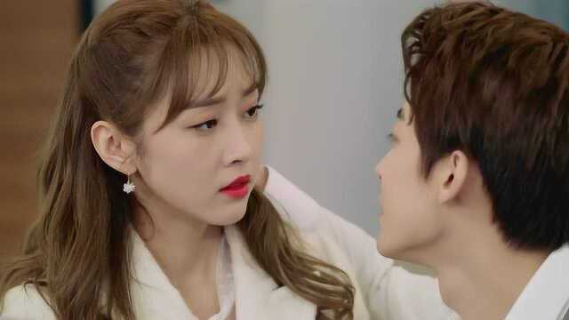 Highlight EP6 Ver.3 | Well-Dominated Love - Free - China - TV - Romance ...