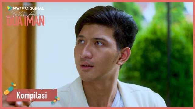 Kompilasi: Momen Religi Aryan | Satu Amin Dua Iman - Tonton Video HD ...