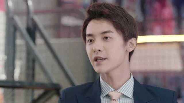 EP5: Well-Dominated Love - Free - China - TV - Romance - - Xuan Lu,Zhao ...