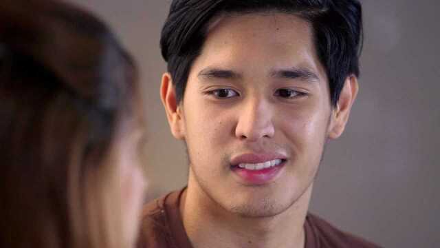 EP87: Init Sa Magdamag - Free - Philippines - TV - Story - - Gerald Anderson,Yam Concepcion,JM ...