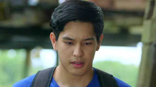 EP95: Init Sa Magdamag - Gratis - Filipina - Series de televisión - Drama - - Gerald Anderson ...