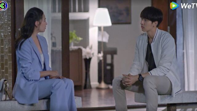 Highlight EP 8 Ver. 2 | Dare To Love - Free - Thailand - TV - Romance - - Ranee Campen,Kongthap ...