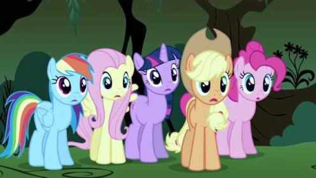 EP02: My Little Pony: Friendship is Magic S1 (Audio Indonesia) - Gratis ...