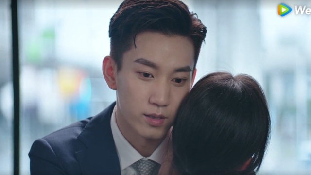 Highlight EP 15 Ver. 2 | Once We Get Married(Thai Ver.) - Free - China ...