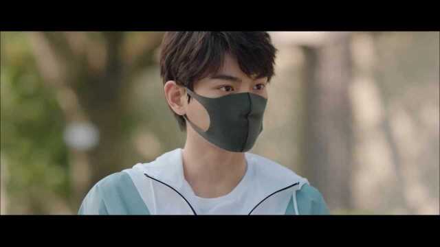 H2-3: Chu Li akhirnya mengetahui identatis Zhou Chuan | Moonlight ...