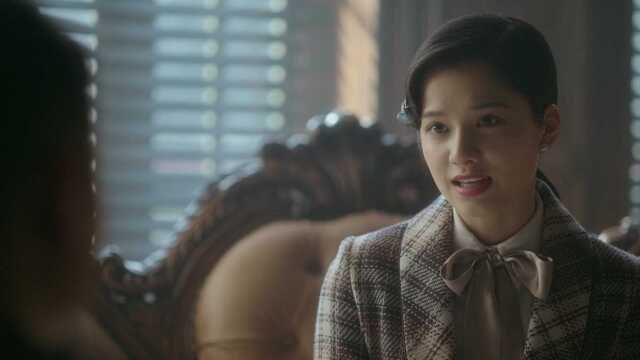 EP5: Great Miss D - - จีนแผ่นดินใหญ่ - ละคร - สืบสวนสอบสวน - ดราม่า ...