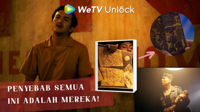 The Main Culprit of Every Bad Thing Happen to Dawai (WeTV Unlock ...