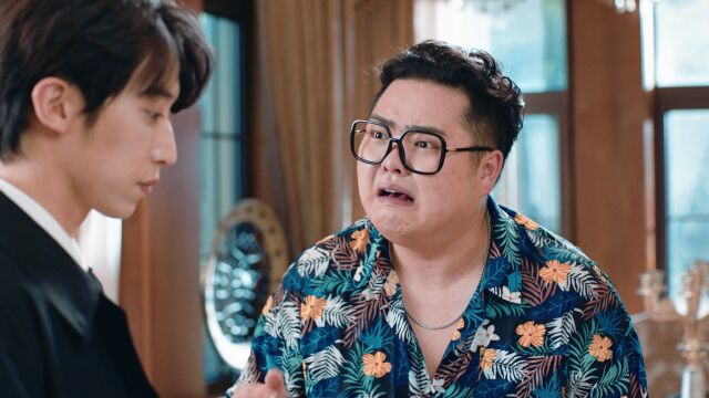 EP3: Time-Limited Love - Free - China - TV - Romance - Fantasy - Lin ...