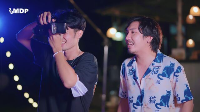 EP05A: ภารกิจโหด เปลี่ยนเป็นโหมดรัก - ชมวิดีโอออนไลน์ คุณภาพระดับHD - iflix