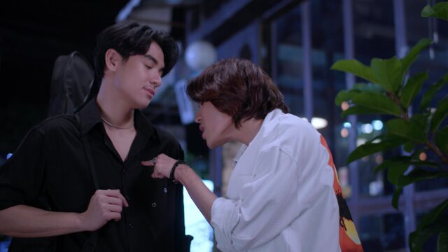 Teaser EP4: Fahlanruk The Series - Free - Thailand - TV - - Romance ...