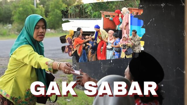 It's a wrap!! Shooting progress: DONE | Tilik The Series - Watch HD ...