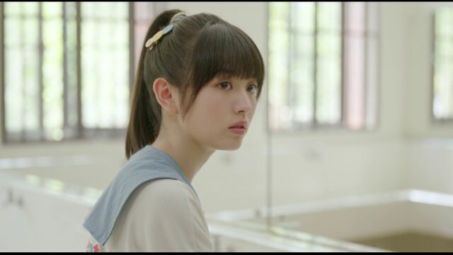 EP3: First Love - Free - China - TV - Romance - youth - Tian Xiwei,Wang ...