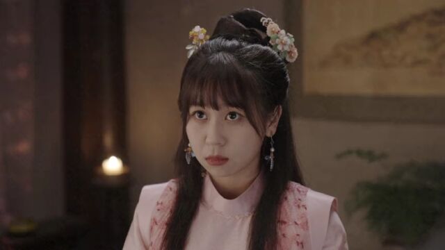 EP18: My Chubby Queen - - China - TV - Romance - Traditional Costume ...