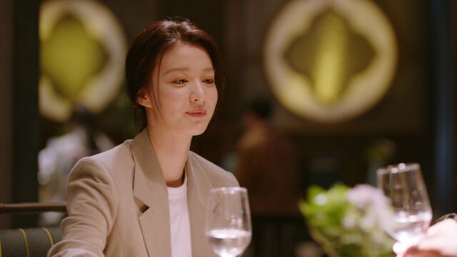 EP18: Have a Crush on You - - China - TV - Romance - Story - Peng ...
