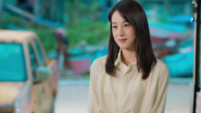 EP15: The Forbidden Flower - - China - TV - Romance - Story - JerryYan ...