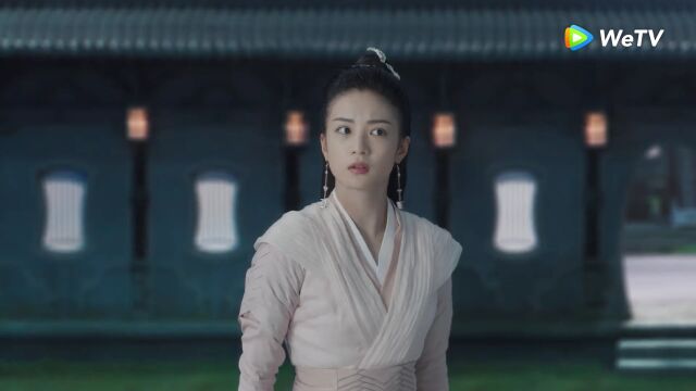 千古玦尘【解说版】_34 - 高清视频在线观看 - iflix