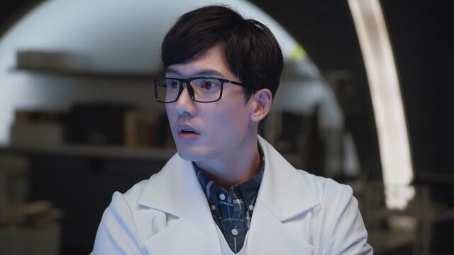 EP2: Forensic JD - Free - Hong Kong,China - TV - Suspense - Crime ...