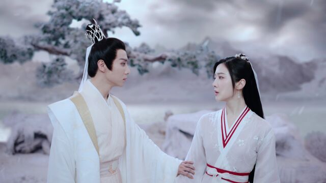 EP32: ฉงจื่อ ลิขิตหวนรัก - ชมวิดีโอออนไลน์ คุณภาพระดับHD - iFlix