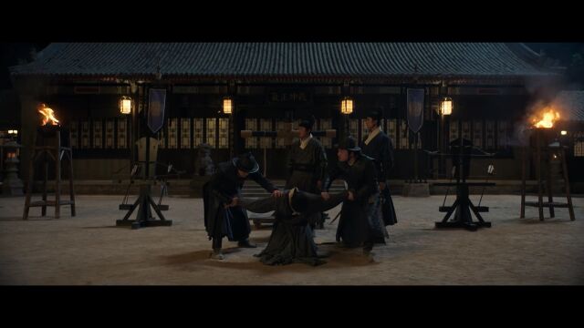 Highlight EP7 Ver1 | Pledge of Allegiance - Free - China - TV ...