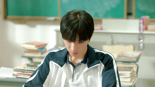 EP7: Confess Your Love - - China - TV - Romance - Story - Nene,Song Jiyang