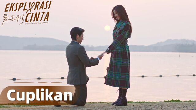 Cuplikan EP21-1 | Eksplorasi Cinta - - - Gratis - Tiongkok Daratan - TV ...