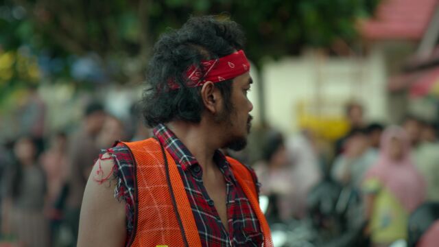 EP4: Tilik The Series - Watch HD Video Online - iflix