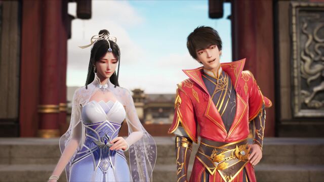 EP21: Wu Ying Three Thousand Paths - Watch HD Video Online - iflix