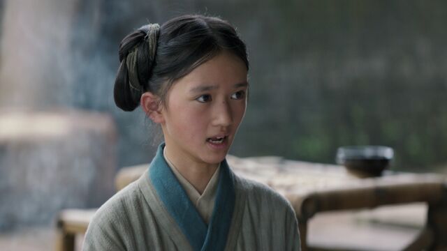 EP16: Pledge of Allegiance - - China - TV - Traditional Costume ...