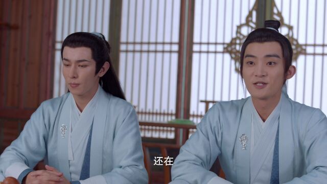 EP04: Idola Bersinar - Gratis - Wang Yijin,Qian Zhe,Nine,Wu Yalu ...