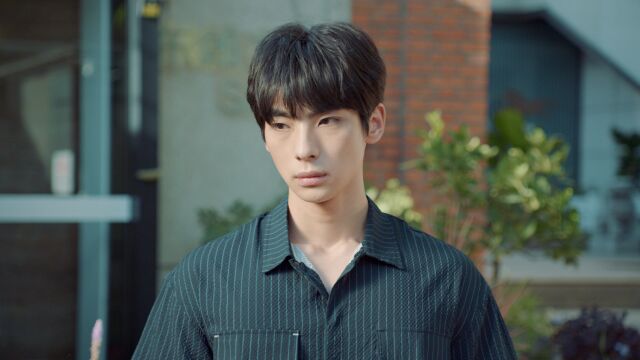 EP05: Cowokku Alien - Gratis - Cheng Yazhao,Yan An,Xia Yidan,Lei Siyu,Xiao Wang - Tiongkok ...