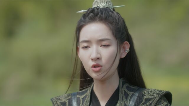 EP23: Tiger and Crane - Free - China - TV - Traditional Costume ...