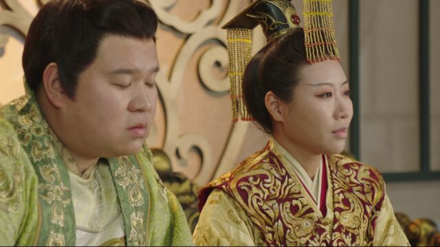 EP14: Hail to the Princess - - China - TV - Traditional Costume - Story ...