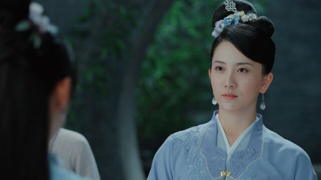 EP9: Blooming Days - - China - TV - Romance - Traditional Costume ...