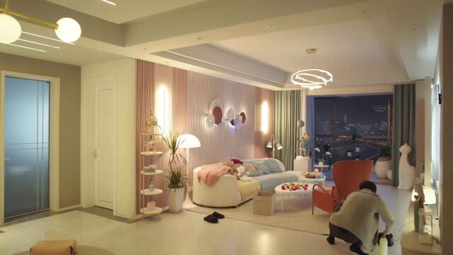 Highlight EP23 Ver4 | I May Love You - Free - China - TV - Romance ...