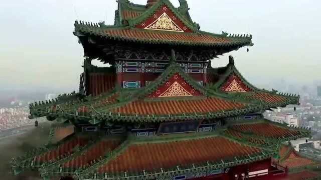 Aerial photography China: Aerial photography of the spectacular Nanjing ...
