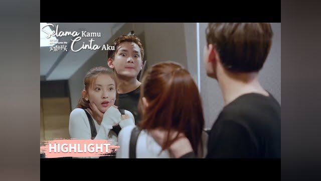 As Long As You Love Me | Highlight EP03-04 Sikap Yanzhao Berubah Pada Xiaomeng | WeTV【INDO SUB ...